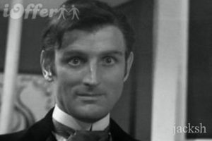 Adam Adamant Lives COMPLETE with All Episodes (1966) | iOffer Movies