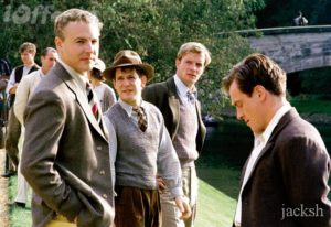 Cambridge Spies 2003 Series COMPLETE - iOffer Movies