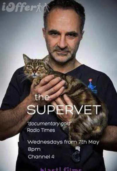 the-supervet-complete-seasons-1-2-3-4-5-and-6-1-1.jpg | iOffer Movies