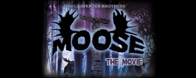 Moose the Movie (2015) | iOffer Movies