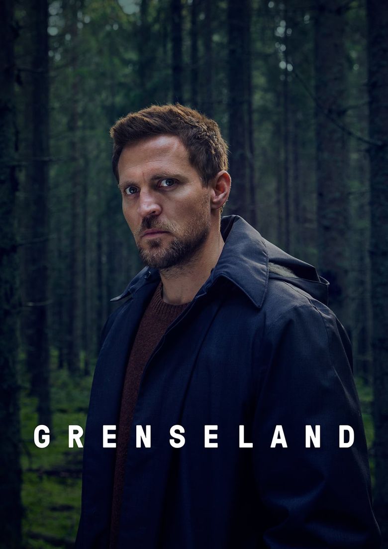 Borderliner Grenseland Season 1 With English Subtitles IOffer Movies Borderliner Grenseland Season 1 With English Subtitles IOffer Movies