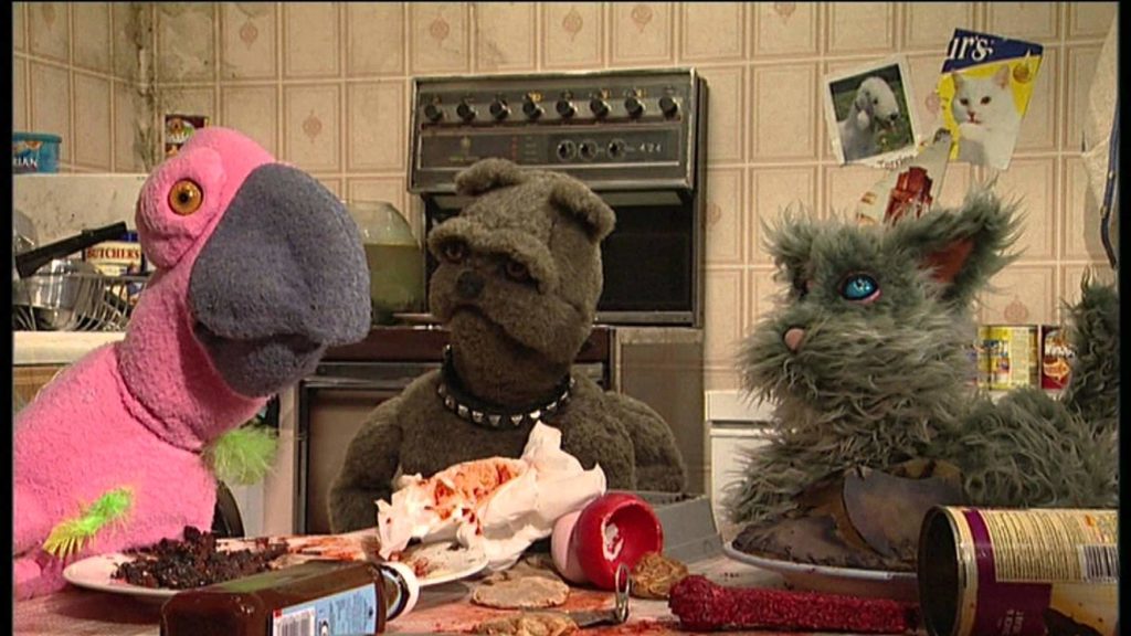 Pets (2001) starring Andrew Barclay Complete 28 Episodes | iOffer Movies