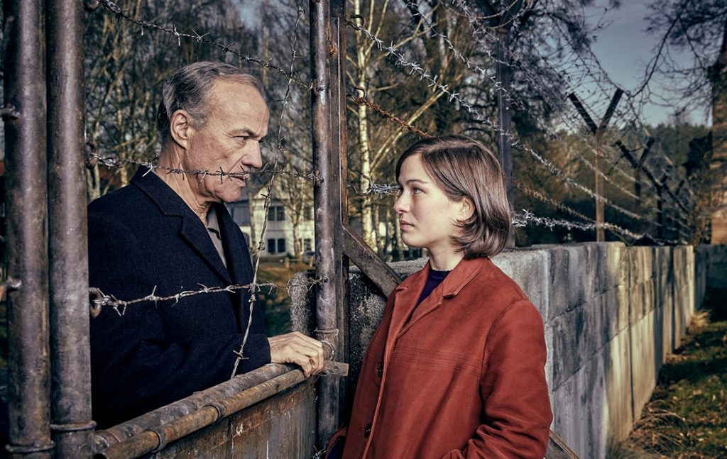Tannbach (Line of Separation) Season 1 with English Subtitles | iOffer ...