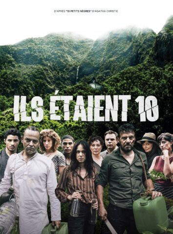 They Were Ten (2020) Season 1 with English Subtitles on DVD | iOffer Movies