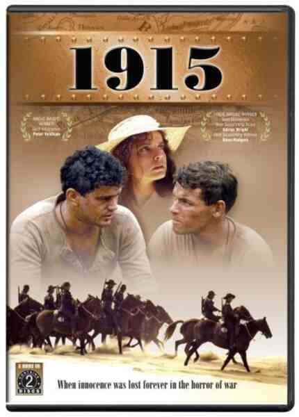 1915 (1982–1982) Starring Scott McGregor Complete on DVD | iOffer Movies