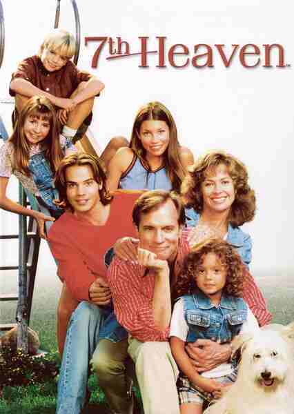 7th Heaven (1996–2007) 11 Seasons on DVD | iOffer Movies