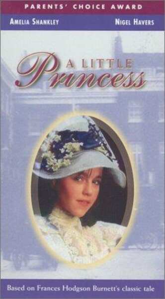 A Little Princess (1986–1987) Starring Maureen Lipman Complete on DVD ...
