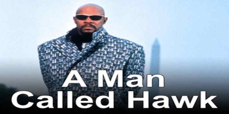 A Man Called Hawk (1989–1989) Starring Avery Brooks Complete on DVD ...