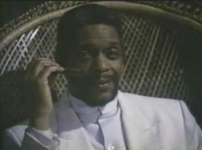 A Man Called Hawk (1989–1989) Starring Avery Brooks Complete on DVD ...