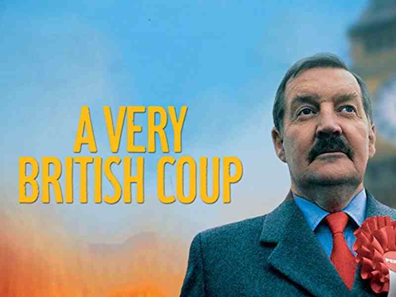 A Very British Coup (1988–1988) Starring Ray McAnally Complete on DVD ...