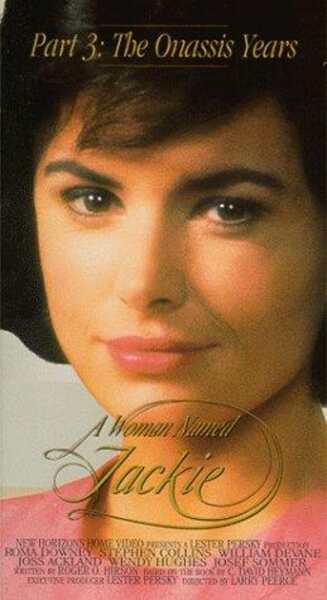 A Woman Named Jackie (1991–1991) Starring Sarah Michelle Gellar ...
