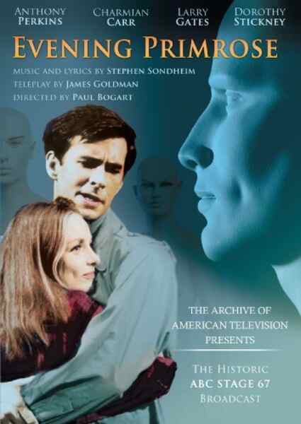ABC Stage 67 (1966–1967) Starring Lee Grant Episodes on DVD | iOffer Movies