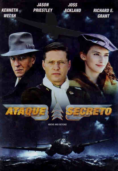 Above and Beyond (2006–2006) Series on DVD | iOffer Movies