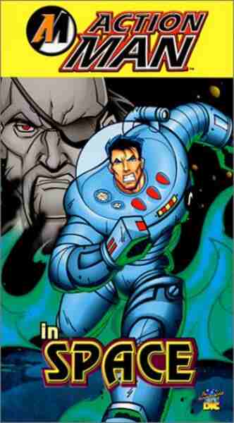 Action Man (1995–1997) 2 Seasons on DVD | iOffer Movies