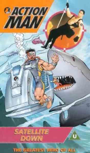 Action Man (1995–1997) 2 Seasons on DVD | iOffer Movies