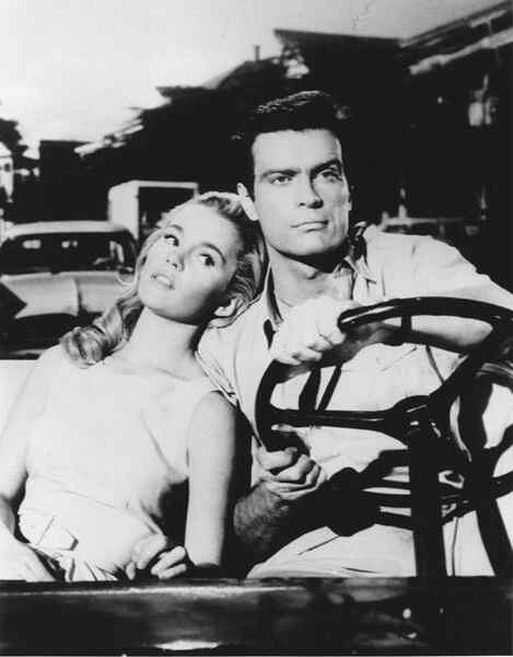 Adventures in Paradise (1959–1962) 25 Mixed Episodes on DVD | iOffer Movies