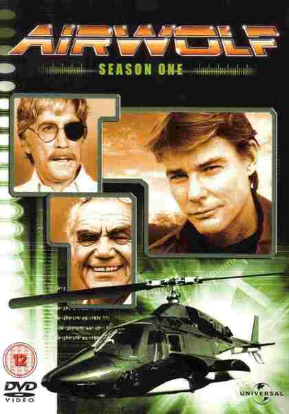 Airwolf (1984–1986) Series on DVD | iOffer Movies