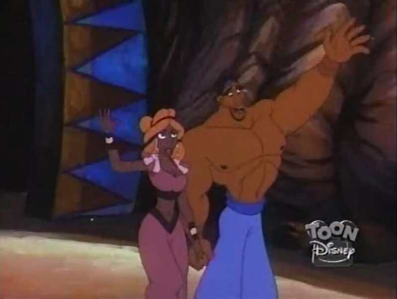 Aladdin (1994–1995) 1-3 Seasons Complete on DVD | iOffer Movies