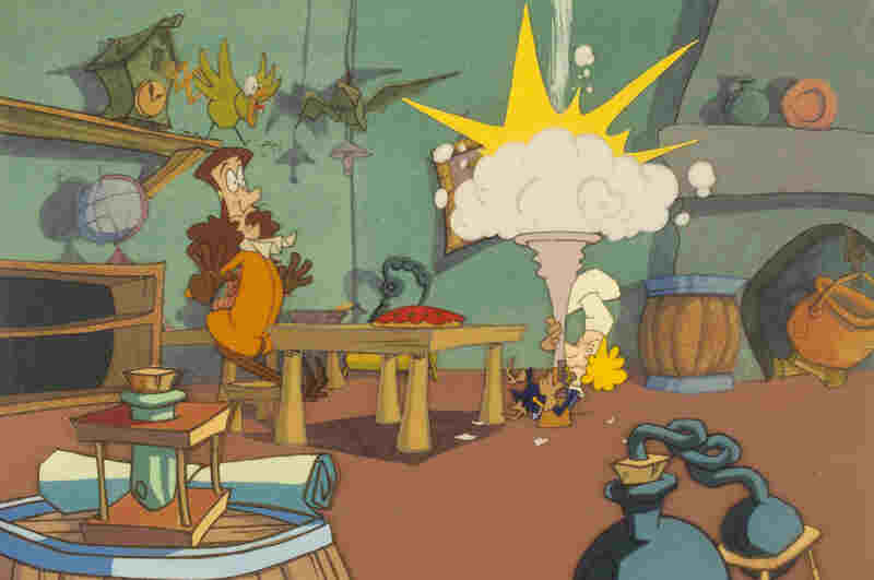 Albert le 5ème mousquetaire (1993–1995) Starring Christian Rodska ...