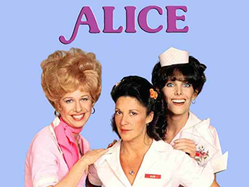 Alice (1976–1985) 9 Seasons on DVD | iOffer Movies