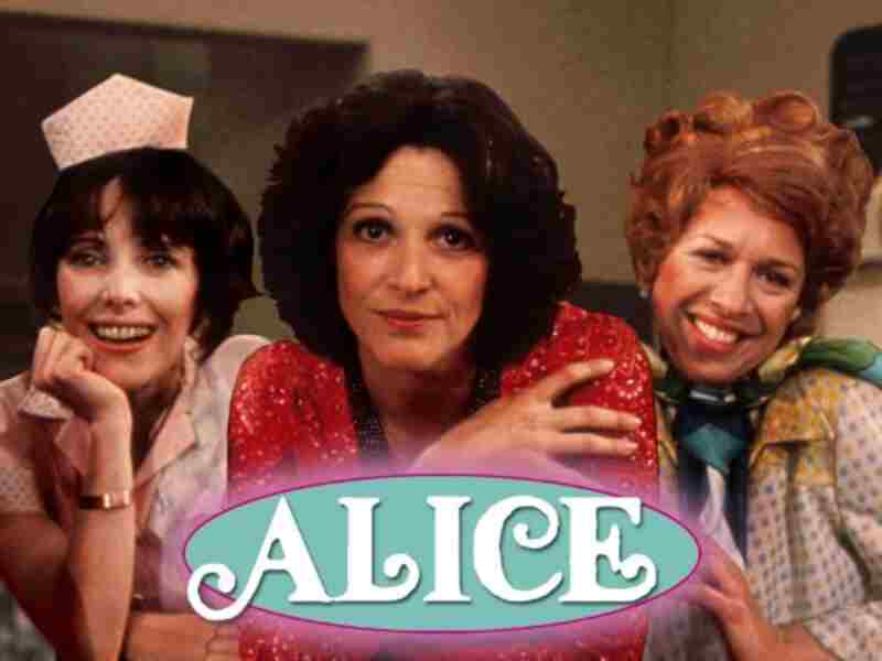 Alice (1976–1985) 9 Seasons on DVD | iOffer Movies