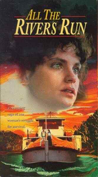 All the Rivers Run (1983–1990) Starring Sigrid Thornton Complete on DVD ...