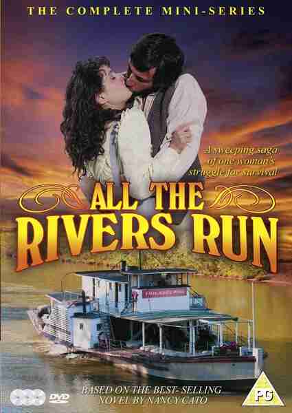All the Rivers Run (1983–1990) Starring Sigrid Thornton Complete on DVD ...