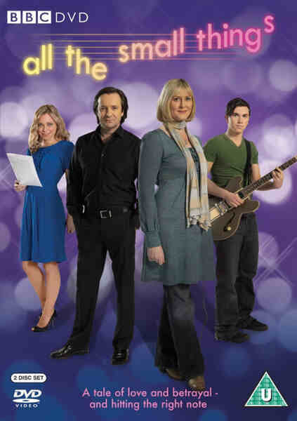 All the Small Things (2009–2009) Series on DVD | iOffer Movies