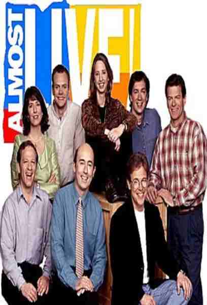 Almost Live! (1984–1999) Series on DVD | iOffer Movies