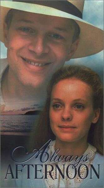 Always Afternoon (1988–1988) Starring Lisa Harrow Complete on DVD ...