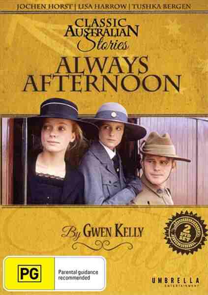 Always Afternoon (1988–1988) Starring Lisa Harrow Complete on DVD ...