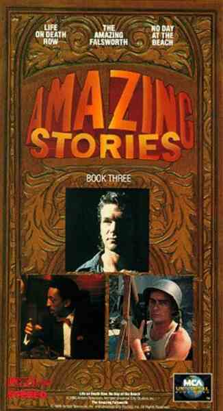 Amazing Stories (1985–1987) Series on DVD | iOffer Movies