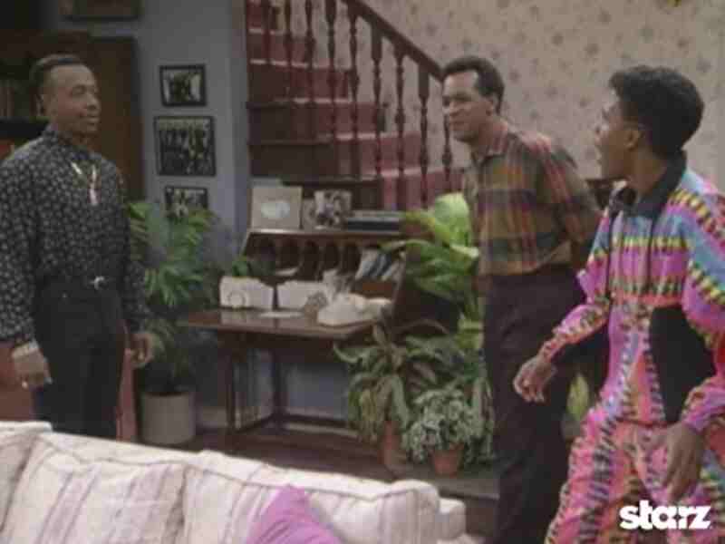 Amen (1986–1991) 5 Seasons Complete on DVD | iOffer Movies