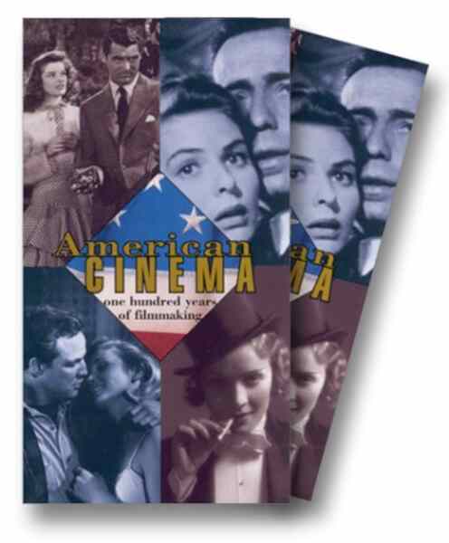 American Cinema (1995–1996) Starring John Lithgow Complete on DVD ...