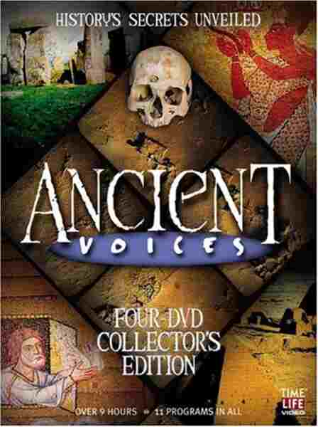 Ancient Voices (1998–1998) Starring David Bryan Jackson Complete on DVD ...