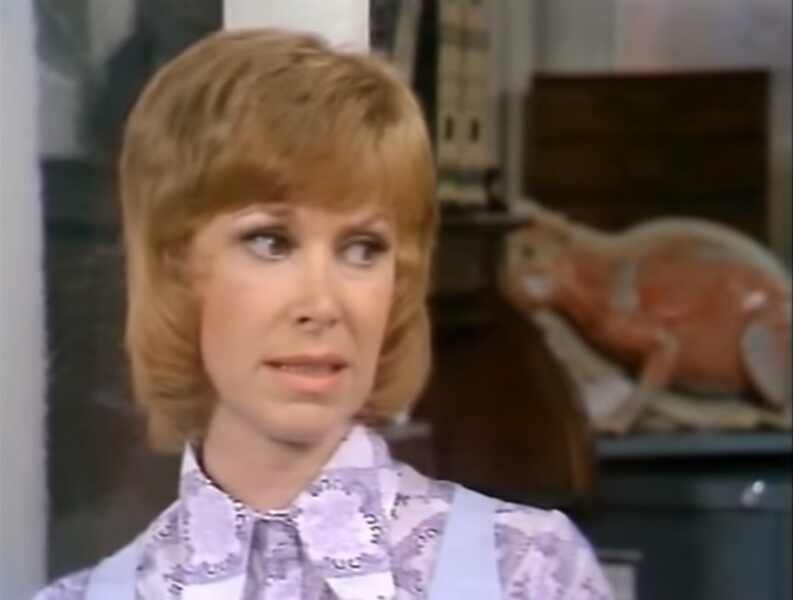 …And Mother Makes Three (1971–1973) Starring Wendy Craig Complete on ...