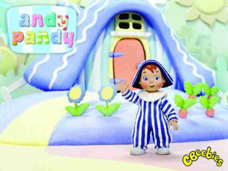 Andy Pandy (2002–2003) Series on DVD | iOffer Movies