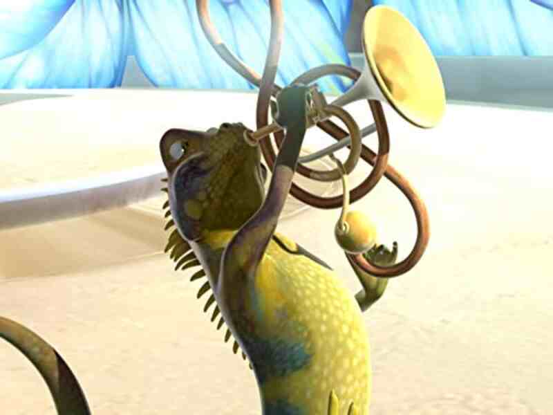 Animalia (2007–2008) 2 Seasons on DVD | iOffer Movies