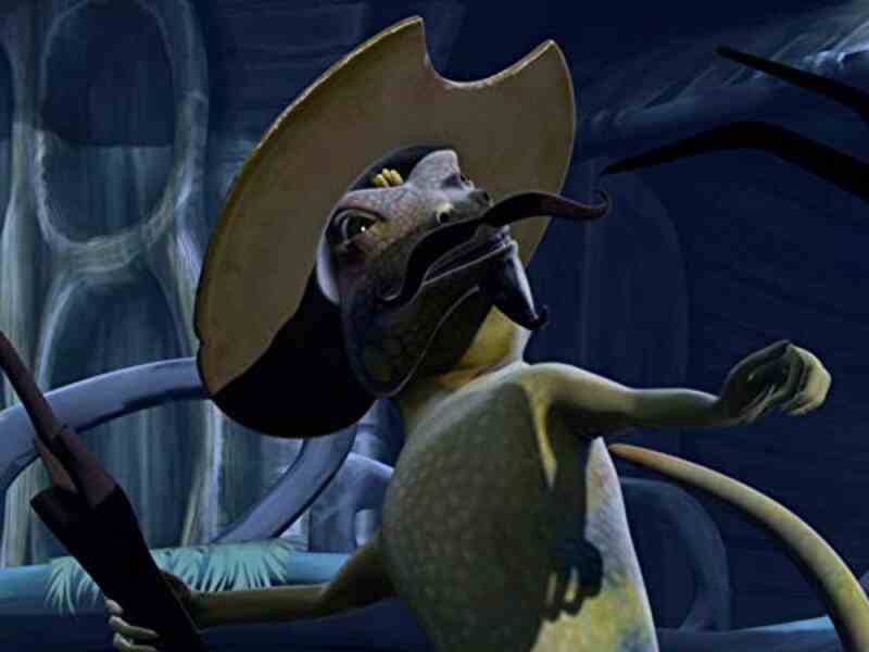 Animalia (2007–2008) 2 Seasons on DVD | iOffer Movies