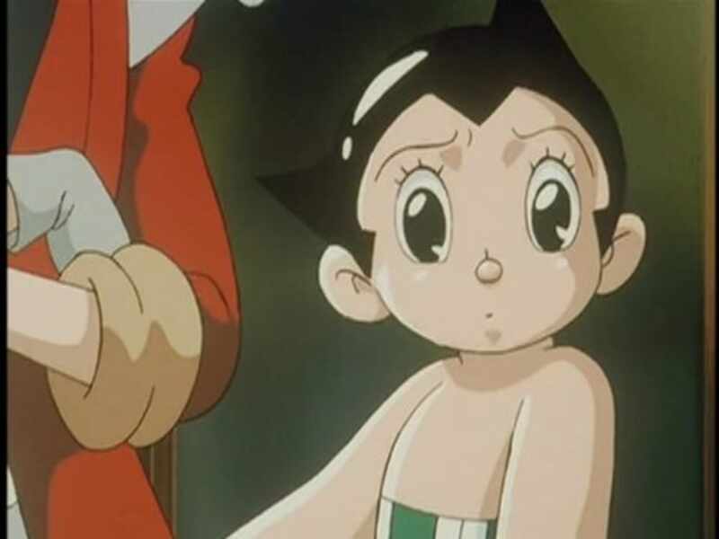 Astro Boy (1980–2004) Series on DVD | iOffer Movies