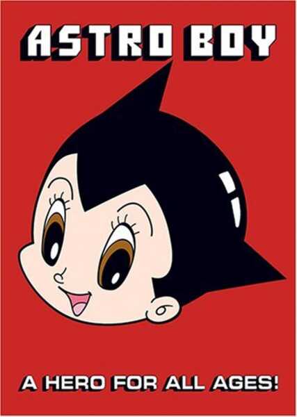 Astro Boy (1980–2004) Series on DVD | iOffer Movies