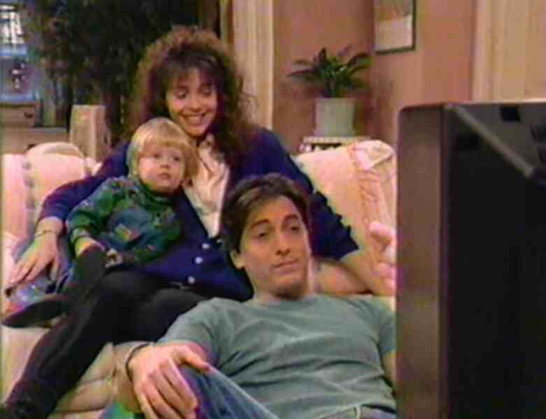 Baby Talk (1991–1992) Series on DVD | iOffer Movies