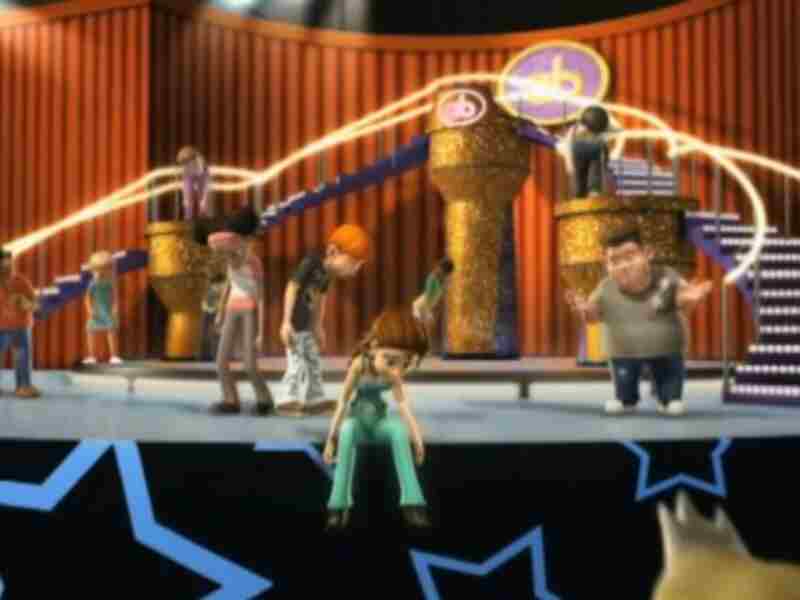 Back at the Barnyard (2007–2011) Series on DVD | iOffer Movies