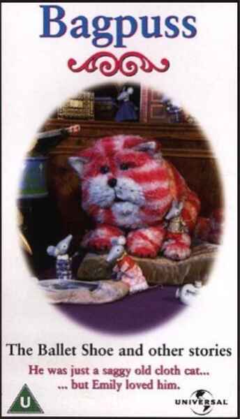 Bagpuss (1974–1974) Starring Oliver Postgate Complete on DVD | iOffer ...