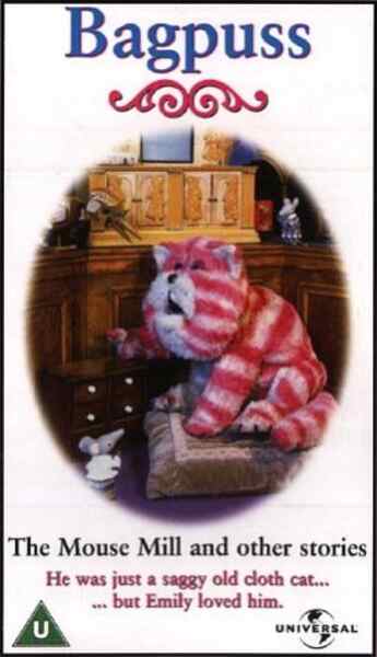 Bagpuss (1974–1974) Starring Oliver Postgate Complete on DVD | iOffer ...