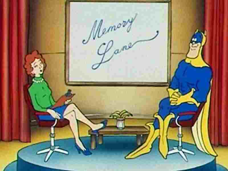 Bananaman (1983–1986) 3 Seasons on DVD | iOffer Movies