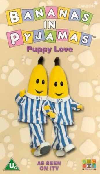 Bananas in Pyjamas (1992–2001) Series on DVD | iOffer Movies