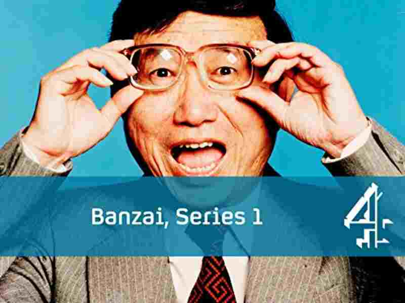 Banzai (2001–2003) 2 Seasons on DVD | iOffer Movies