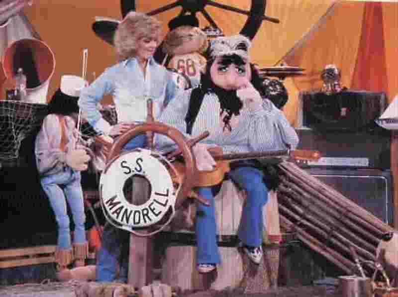 Barbara Mandrell and the Mandrell Sisters (1980–1982) Mix Episodes on ...