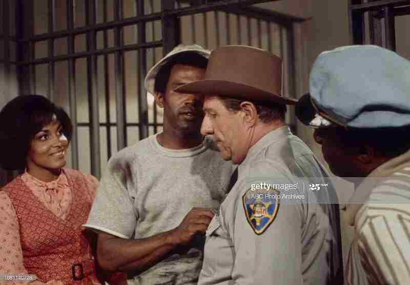 Barefoot in the Park (1970–1971) Starring Scoey Mitchell Episode on DVD ...